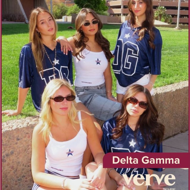 VERVE Tempe - Student Housing in Tempe, AZ