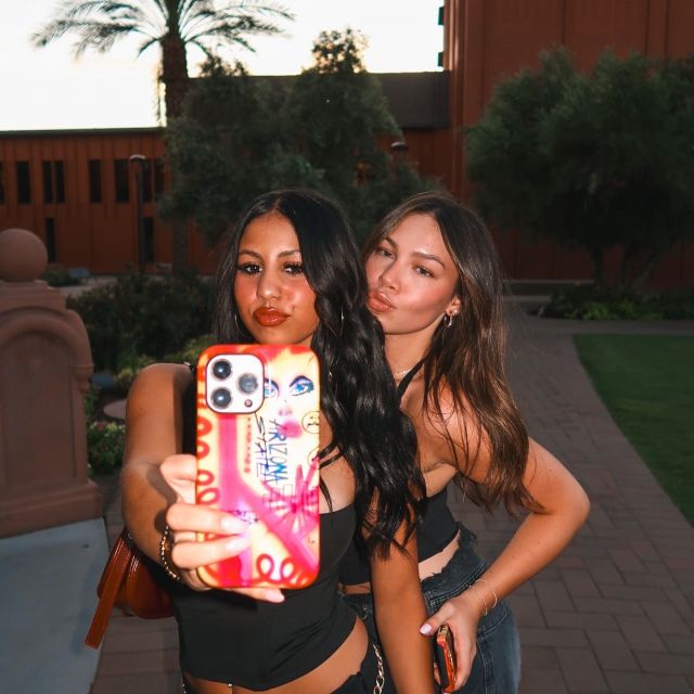 VERVE Tempe - Student Housing in Tempe, AZ