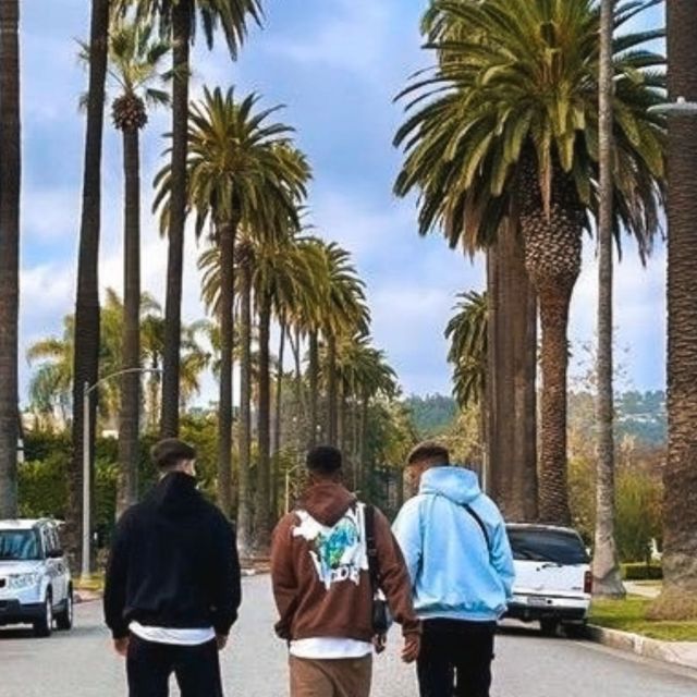 VERVE Tempe - Student Housing in Tempe, AZ