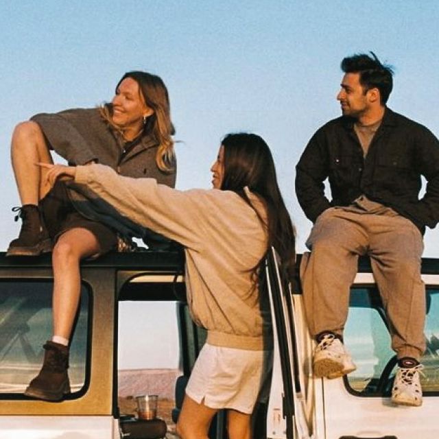 VERVE Tempe - Student Housing in Tempe, AZ