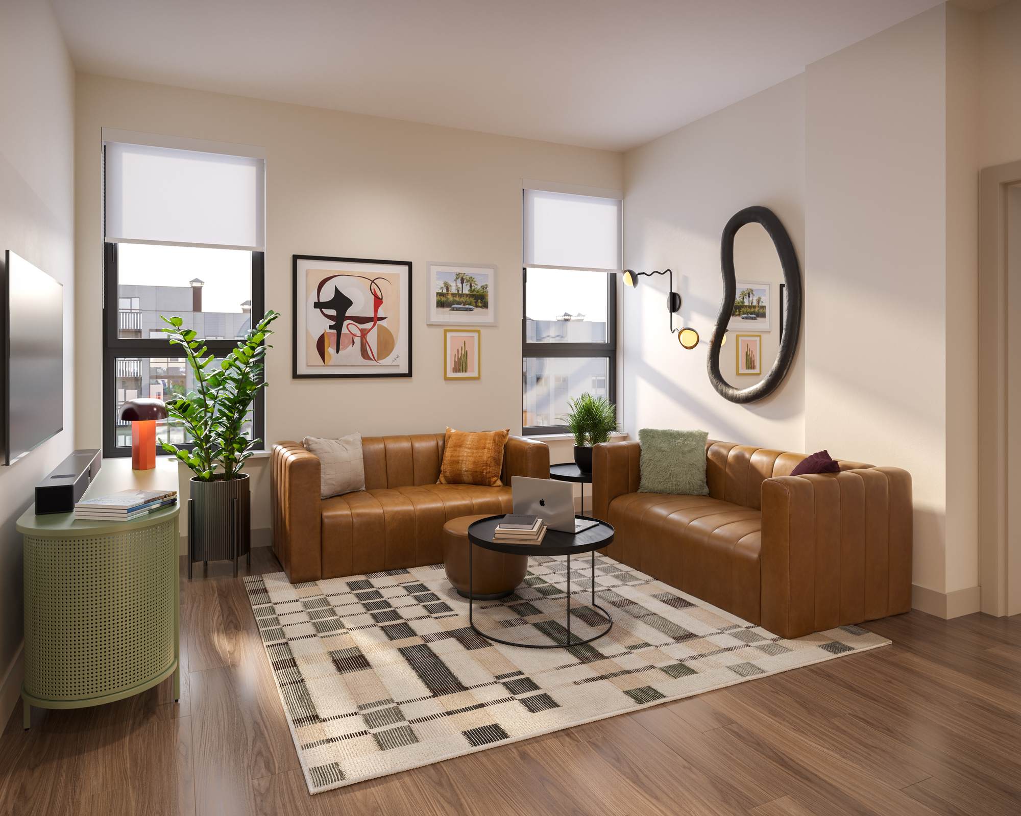 Student Apartment Features in Tempe, AZ - VERVE Tempe